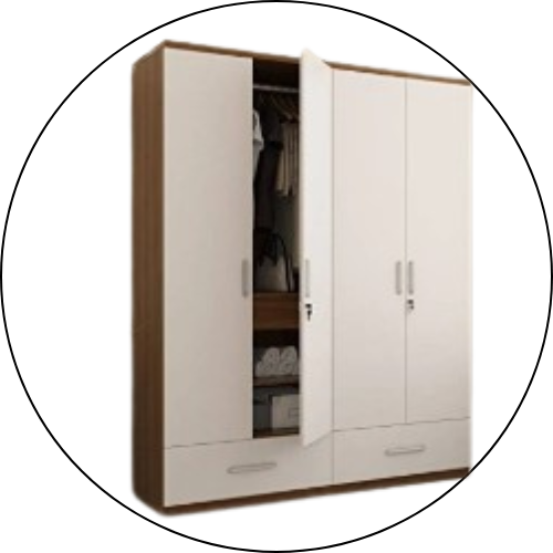 - Jamati furniture